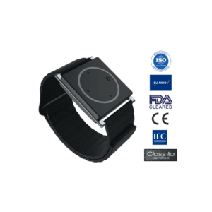 Embrace2 | Advanced Tonic-Clonic Seizure Detection | EAUK