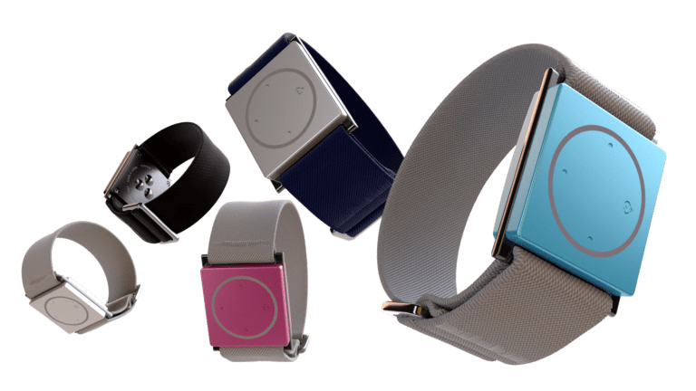 Embrace2 and Pulse Companion Launch this October! - Epilepsy Alarms UK