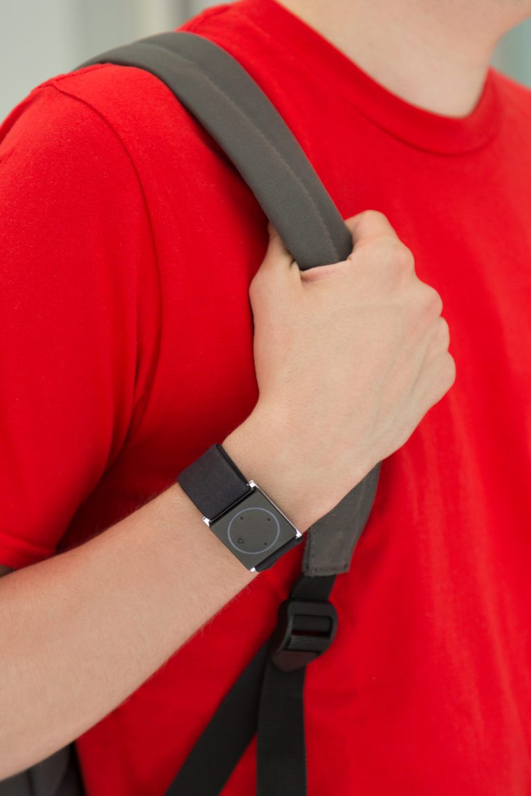 Embrace2 | Advanced Tonic-Clonic Seizure Detection | EAUK