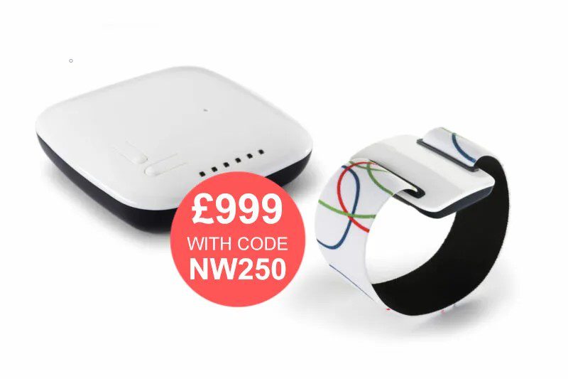 Epilepsy Alarms UK | Seizure Alert Devices for Children and Adults