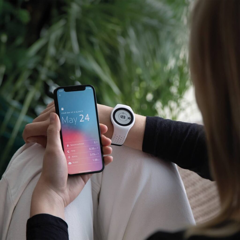 Epilepsy Alarms UK | Seizure Alert Devices for Children and Adults