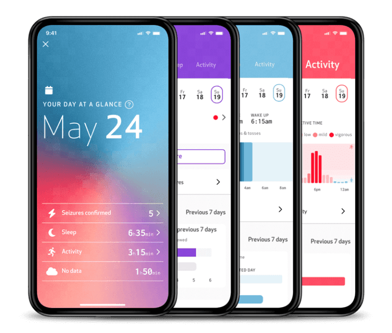 EpiMonitor | Exclusively Available from Epilepsy Alarms in the UK