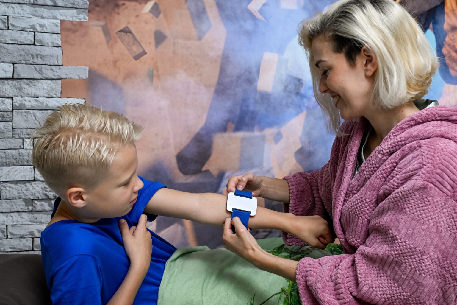 Introducing NightWatch+, the New Device for Nocturnal Seizure Monitoring