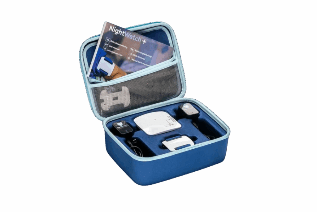 A New Era for Epilepsy Monitoring: Introducing EpiMonitor to the UK