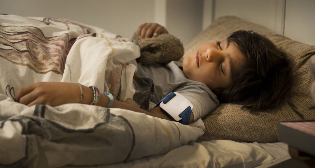 Epilepsy Alarms UK | Seizure Alert Devices for Children and Adults